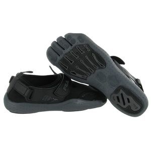 Fila | Shoes | Fila Skeletoes Ez Slide Drainage Mens Shoes Five Finger ...